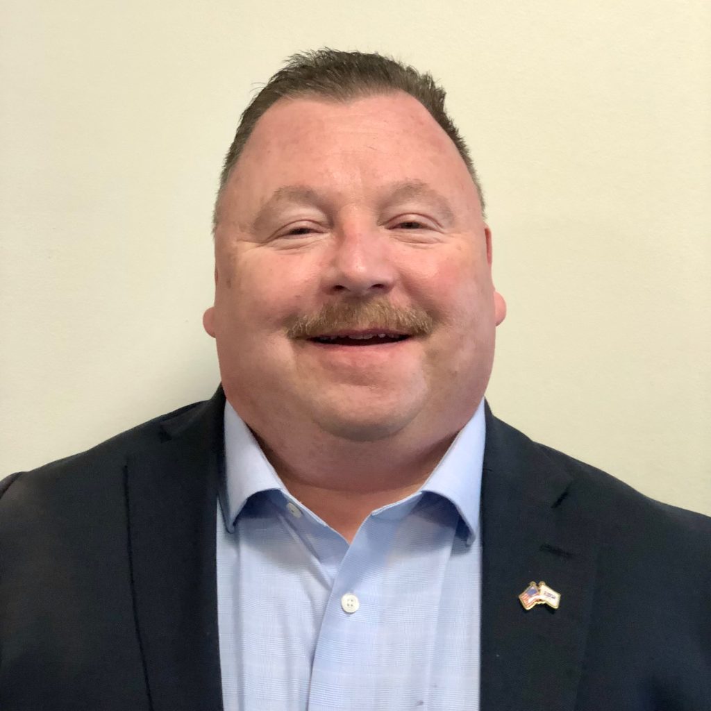 Meet Tom Still, SACS Consulting's Director of Operations and Certified ...